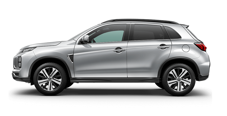 Аксесуари для автомобілів Mitsubishi test